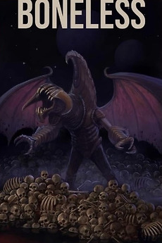 ‎Boneless (2022) directed by Dario Bagatin • Reviews, film + cast ...