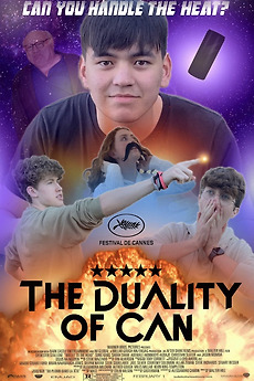 ‎The Duality Of Can (2023) directed by Aaron Corry • Reviews, film ...