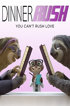 ‎Dinner Rush (2022) directed by Josie Trinidad, Trent Correy • Reviews ...