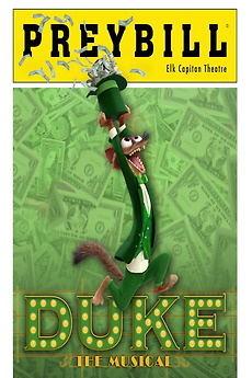 ‎Duke the Musical (2022) directed by Josie Trinidad, Trent Correy ...