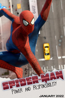 ‎Spider-Man: Power and Responsibility (2022) directed by Eric Elliott ...