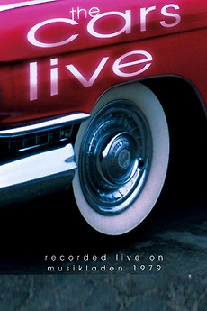 ‎The Cars: Live - Musikladen 1979 (2000) • Reviews, film + cast ...