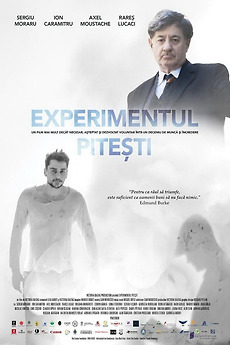 ‎The Pitești Experiment (2022) directed by Victoria Baltag • Reviews ...