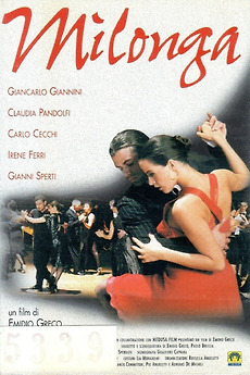 milonga 1