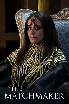 ‎The Matchmaker (2023) directed by Abdulmohsen Aldhabaan • Reviews ...