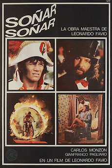 ‎Soñar, soñar (1976) directed by Leonardo Favio • Reviews, film + cast • Letterboxd