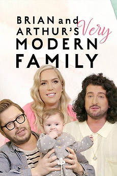 ‎Brian and Arthur's Very Modern Family (2023) • Film + cast • Letterboxd
