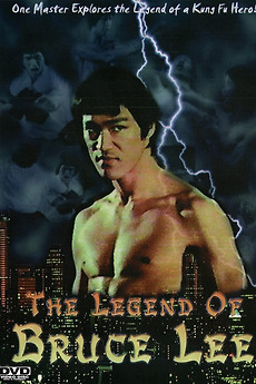 bruce lee thunderstorm