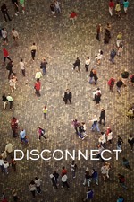 disconnect 2012 poster