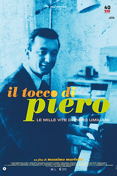 ‎Il tocco di Piero (2022) directed by Massimo Martella • Reviews, film + cast • Letterboxd