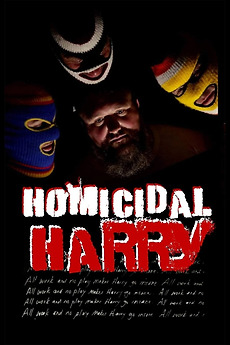 ‎Homicidal Harry (2023) directed by Bob Vresilovic • Reviews, film ...
