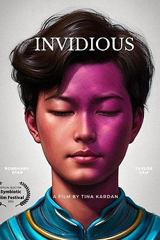 ‎Invidious directed by Tina Kardan • Film + cast • Letterboxd