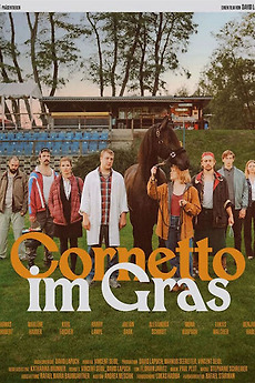 ‎Cornetto im Gras (2023) directed by David Lapuch • Reviews, film ...
