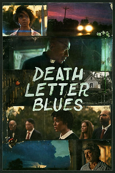 letter blues
