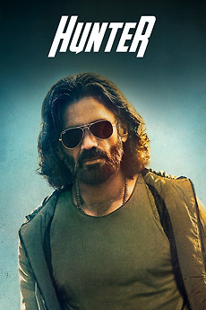 ‎Hunter - Tootega Nahi, Todega (2023) directed by Prince Dhiman, Alok ...
