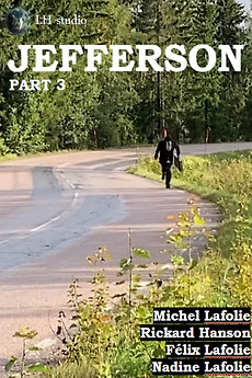 ‎Jefferson 3 directed by Félix Lafolie, Michel Lafolie et al • Film ...
