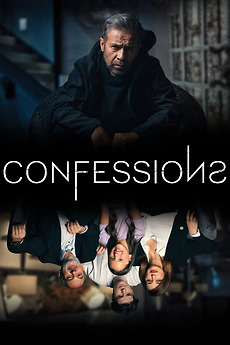 ‎Confessions (2023) directed by Carlos Carrera • Reviews, film + cast ...