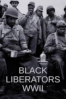 ‎Black Liberators WWII (2021) directed by Adrian Callender • Film ...