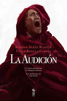 ‎The Audition (2019) directed by Jorge Morales, Jose Morales • Film ...