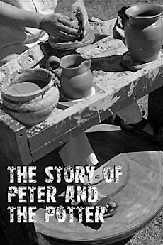 ‎The Story of Peter and the Potter (1953) directed by Donald Peters ...