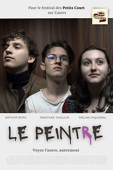 ‎The Painter (2023) directed by Arthur Bijac • Reviews, film + cast ...