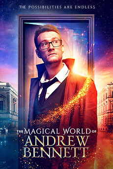 ‎Andrew Bennett (2018) directed by Kevin Payet • Reviews, film + cast ...