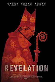 ‎Revelation (2020) directed by Sarah Ferguson, Nial Fulton • Reviews ...