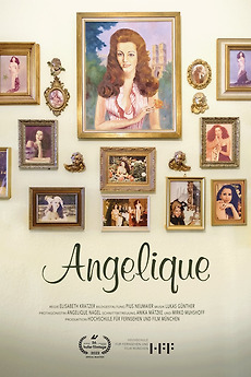 ‎Angelique (2022) directed by Elisabeth Kratzer • Reviews, film + cast ...