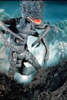 ‎Color, Split Screen and Rear Projection Tests (2006) directed by Ray ...