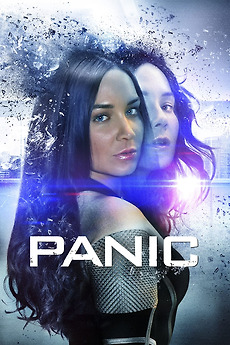 ‎Panic directed by Gregory Hatanaka • Film + cast • Letterboxd