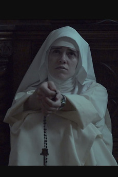 ‎Cloistered (2023) directed by Catherine Finsness • Reviews, film + cast • Letterboxd