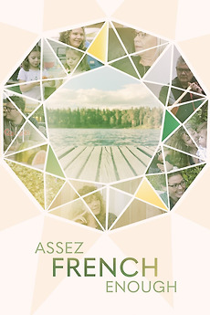 ‎Assez French (2023) directed by Alexis Normand • Reviews, film + cast ...