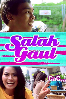‎Salah Gaul (2012) directed by Abdul Razzaq • Film + cast • Letterboxd