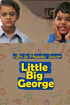 ‎Little Big George • Film + cast • Letterboxd