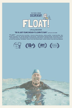 ‎FLOAT! (2023) directed by Azza Cohen • Reviews, film + cast • Letterboxd