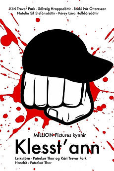‎Fist Bump (2022) directed by Patrekur Thor • Reviews, film + cast ...