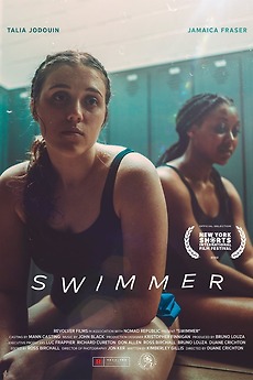 ‎Swimmer (2022) directed by Duane Crichton • Reviews, film + cast • Letterboxd