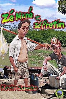 ‎Zé Mané and Zé Pretin (2020) directed by Kevin Sawlo • Film + cast ...