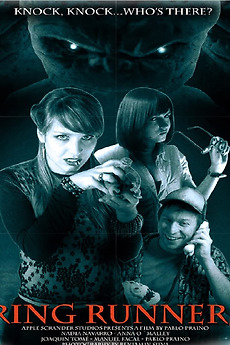 ‎Ring Runners (2015) directed by Pablo Praino • Film + cast • Letterboxd