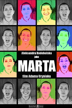 ‎Marta (2008) directed by Adam Uryniak • Film + cast • Letterboxd