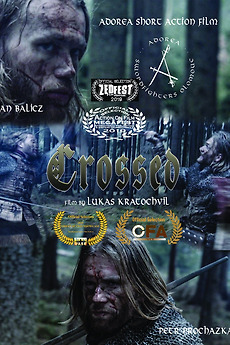‎Crossed (2018) directed by Lukáš Kratochvíl • Reviews, film + cast ...