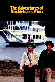 ‎The Adventures of Huckleberry Finn (1981) directed by Jack Hively ...