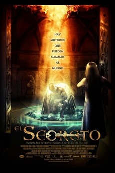 ‎The Secret (2010) directed by Gilberto de Anda • Film + cast • Letterboxd
