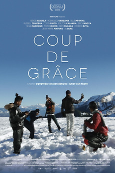 ‎Coup de Grâce (2023) directed by Dorothée Van Den Berghe, Griet van ...