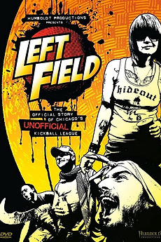 ‎Left Field (2009) directed by Benjamin Steger • Reviews, film + cast ...