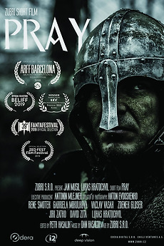 ‎Pray (2019) directed by Lukáš Kratochvíl, Jan Musil • Reviews, film ...
