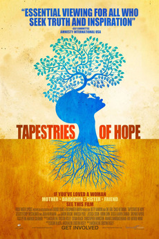 ‎Tapestries of Hope (2010) directed by Michealene Cristini Risley ...