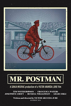 ‎Mr. Postman (2016) directed by Victor Araneda Jure • Film + cast ...