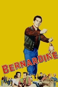 ‎Bernardine (1957) directed by Henry Levin • Reviews, film + cast ...