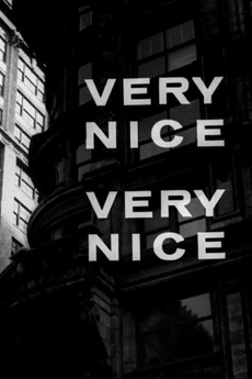 Very Nice, Very Nice’ watched by Will Sloan • Letterboxd